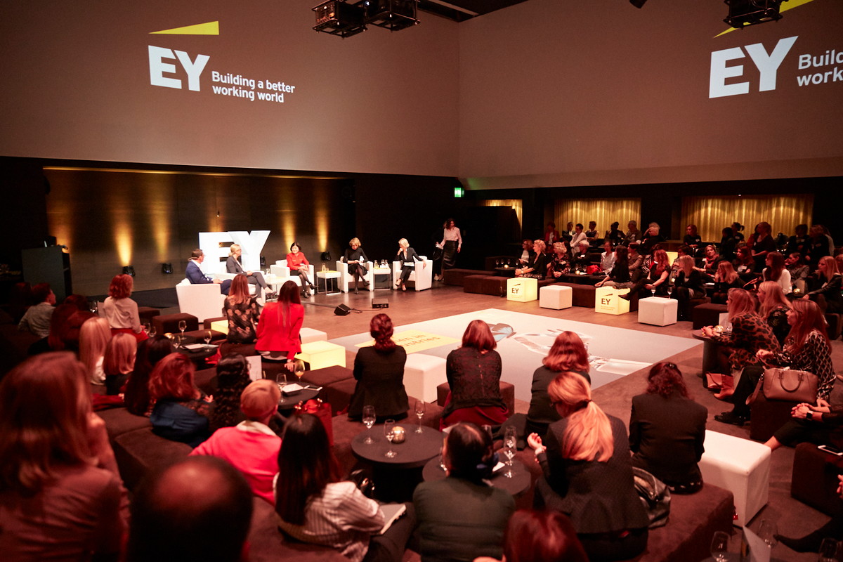 Transforming Operating Models - forbes.swiss