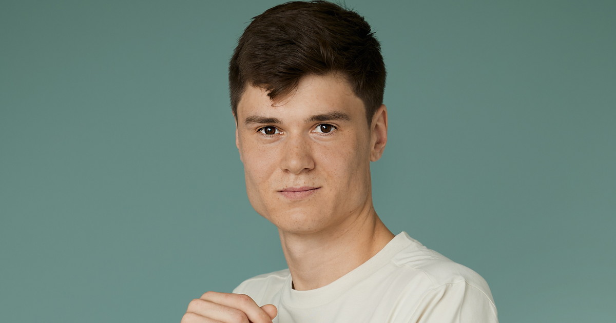 Yannick Müller - forbes.swiss