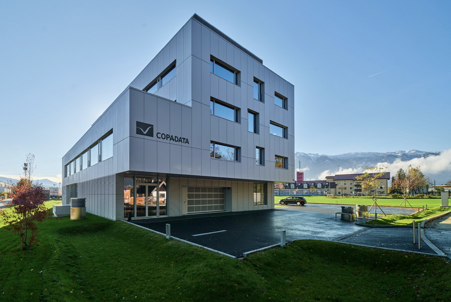 Copa-Data: Vom Zwei-Zimmer-Büro zu einem Global Player - Die Erfolgsgeschichte von Thomas ...