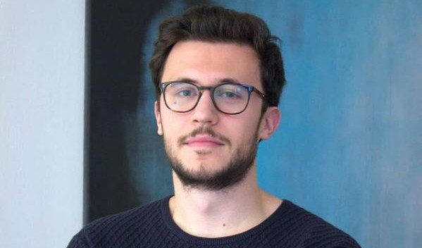 Adrian Brodesser - forbes.swiss