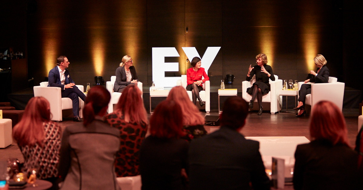 Transforming Operating Models - forbes.swiss