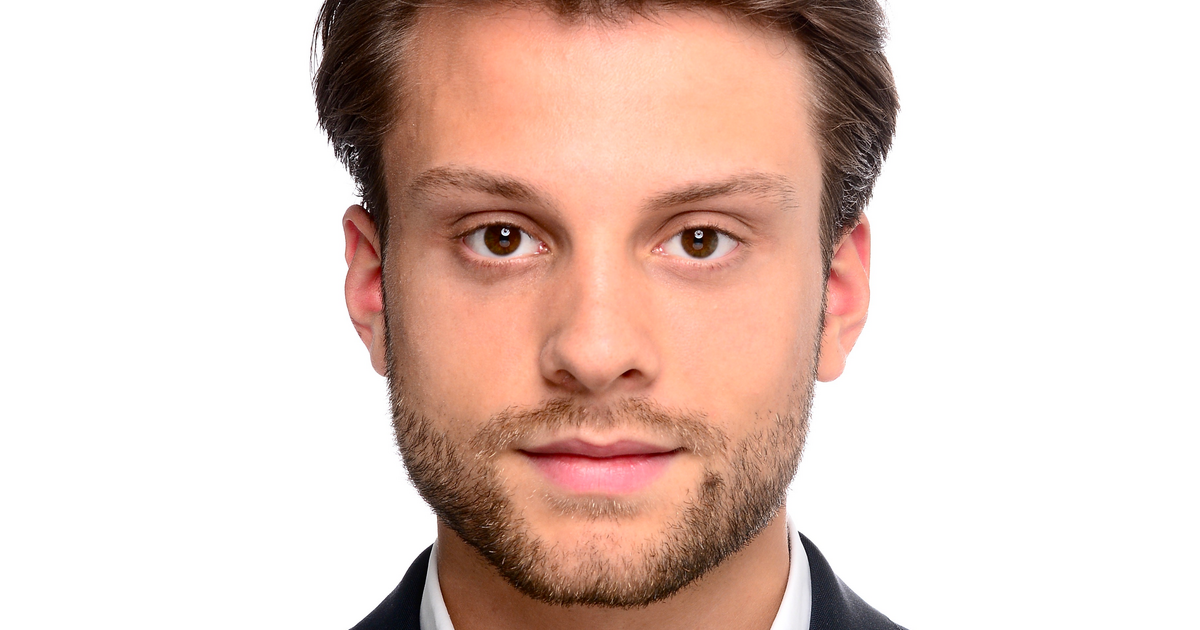 LUCAS CHRISTEL (25) - forbes.swiss