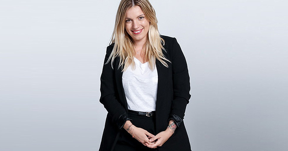 Matea Acimovic - forbes.swiss