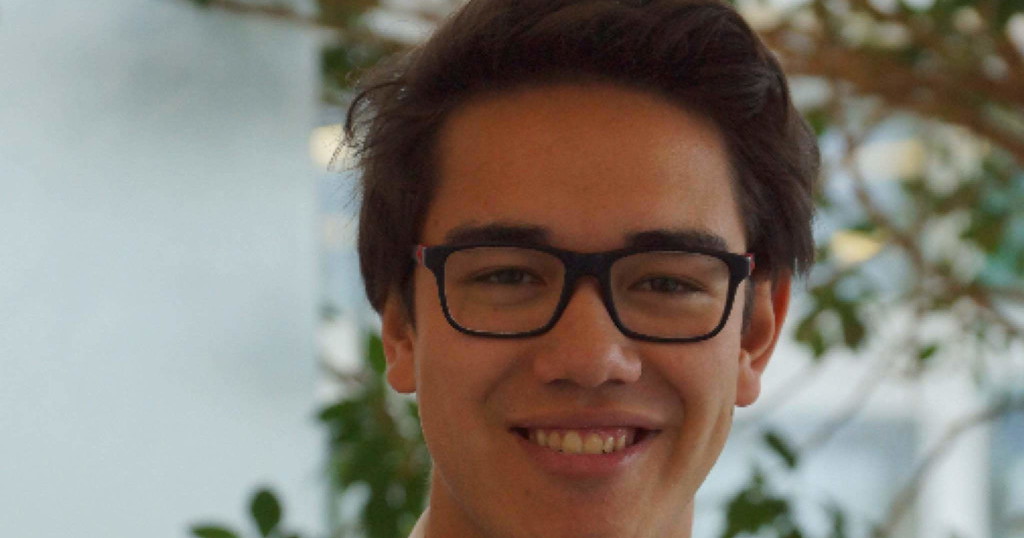 Adrian Boss (27) - forbes.swiss