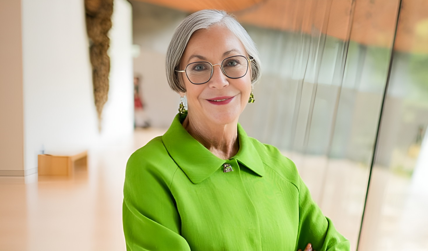 Alice Walton: Die reichste Frau der Welt mit einem Vermögen von 101 Mrd ...