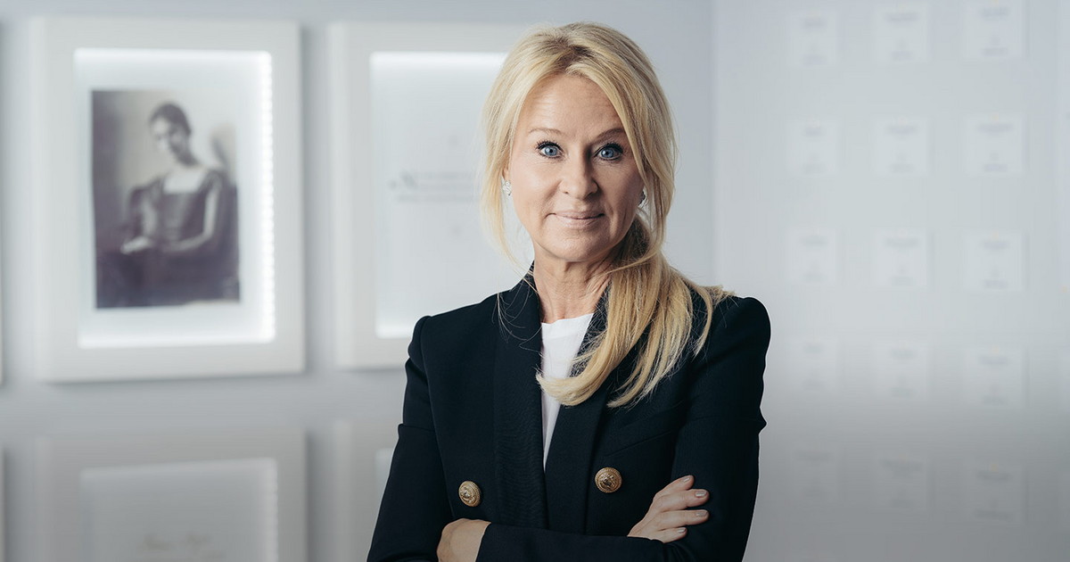 Evolution statt Revolution - forbes.swiss