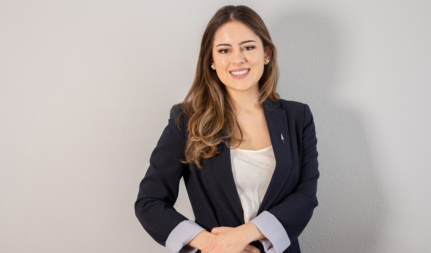 Carla Vilela Gonzaga Hänny - forbes.swiss