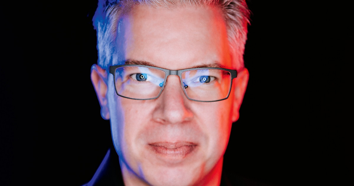 Being Frank Thelen - forbes.swiss