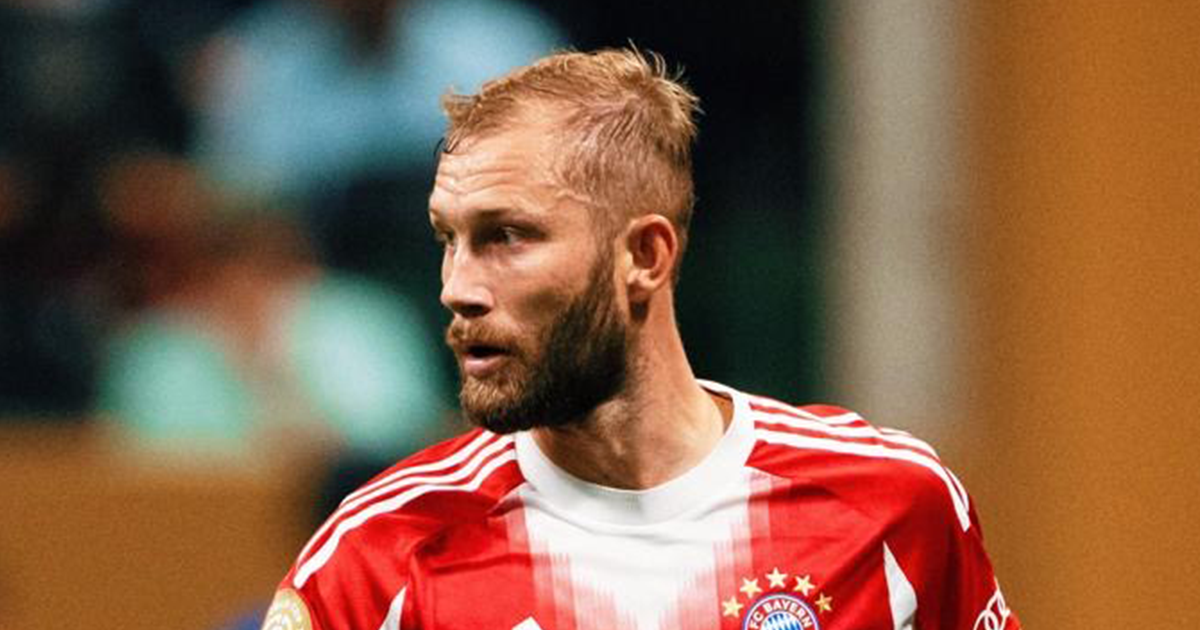 Konrad Laimer - forbes.swiss