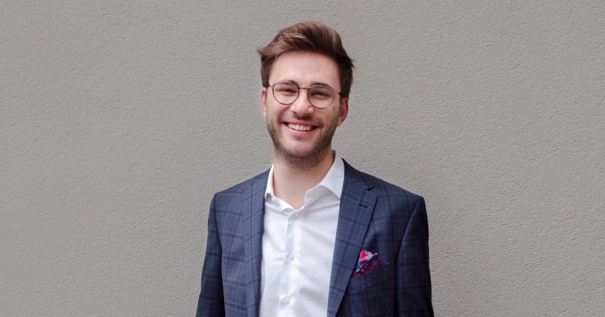 Michael Stibi - forbes.swiss