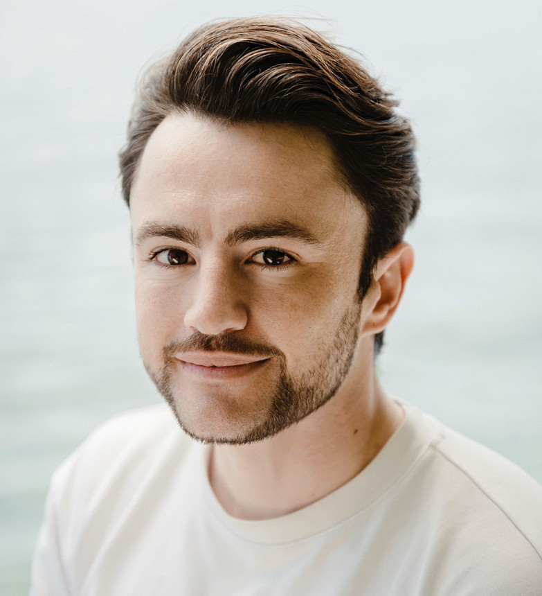 Noam Yaron - forbes.swiss