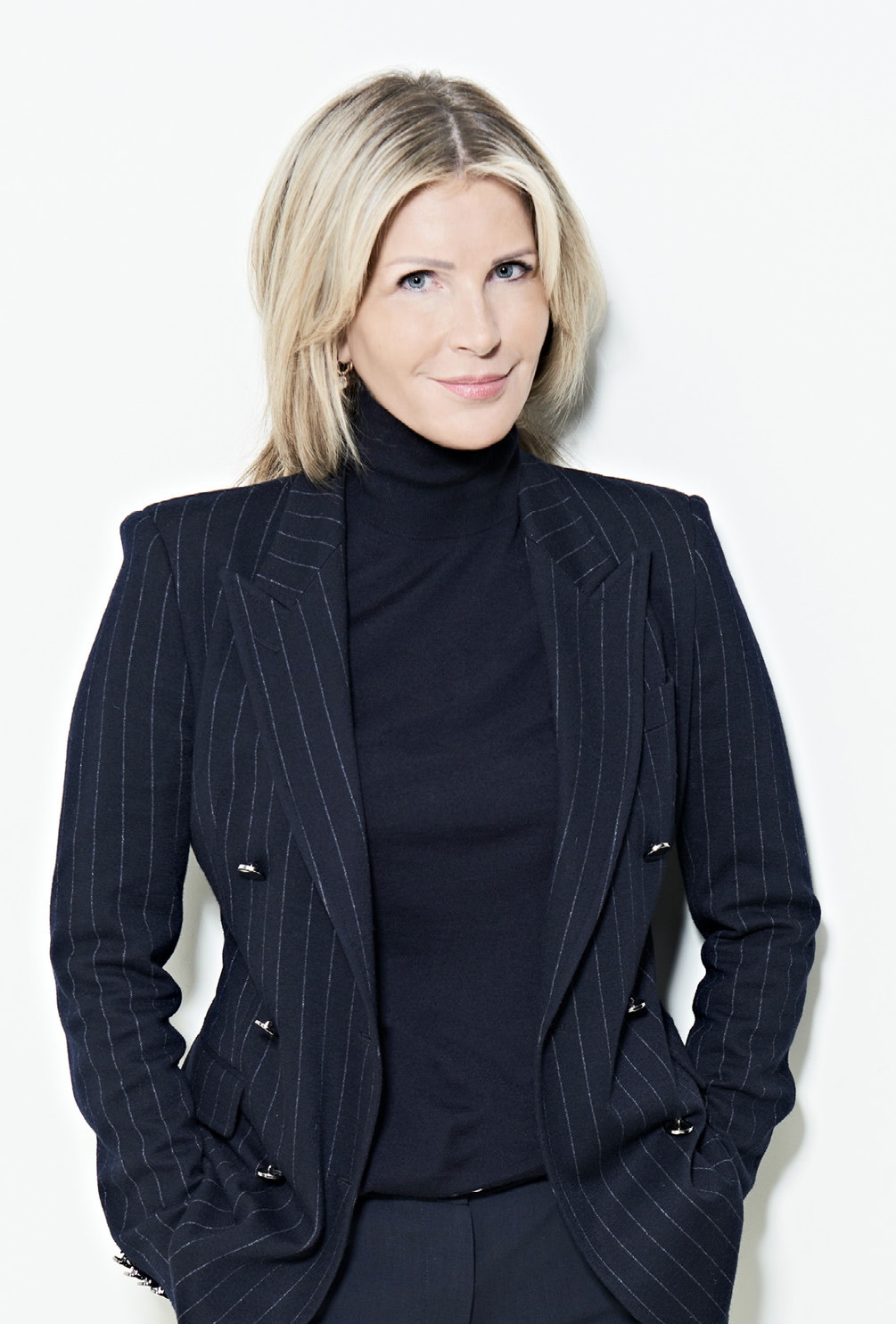 Die neue Tamedia: CEO Jessica Peppel-Schulz treibt Transformation voran ...