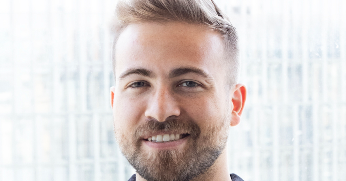 Raphael Besnier - forbes.swiss