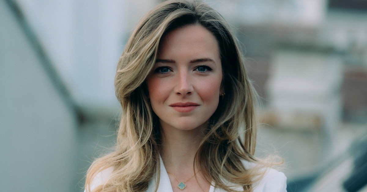 Caroline Schober - forbes.swiss