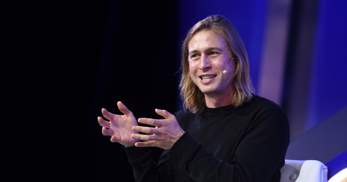 Plaid-CEO Zach Perret kündigt dreifachen Wachstumsplan für die Rückkehr ...