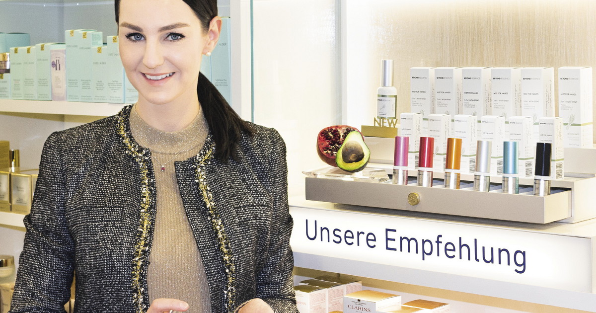 RESILIENT – UND NOCH VIELES MEHR - forbes.swiss