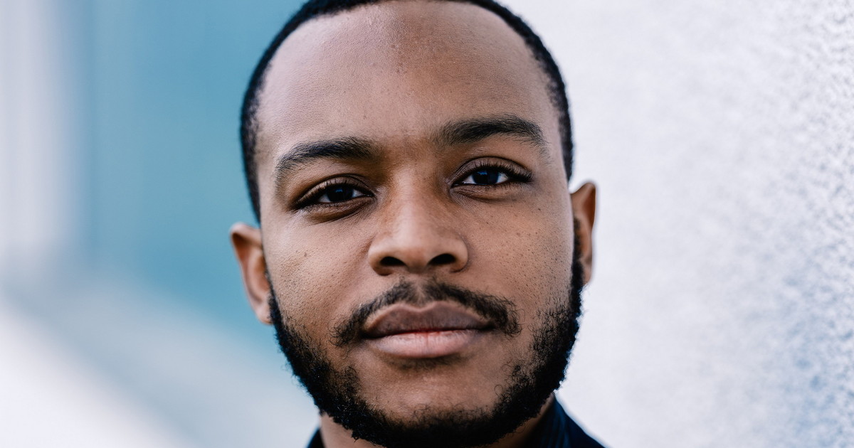 Keith Nyanhongo - forbes.swiss