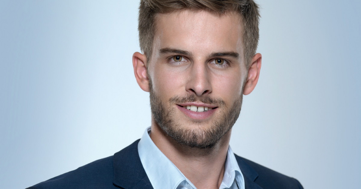DIE CHIRURGIE REVOLUTIONIEREN - forbes.swiss