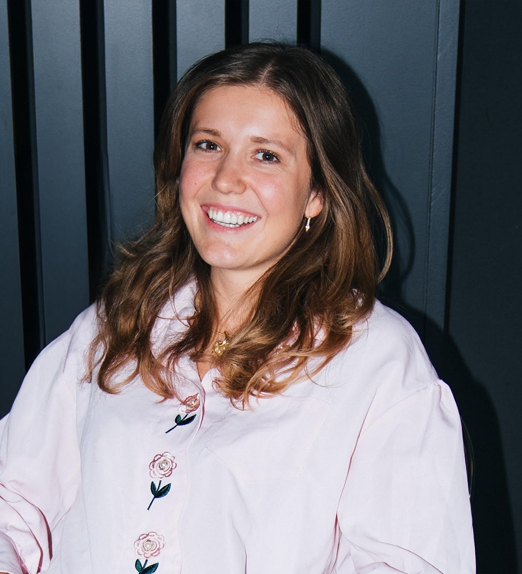 Alexandra Allgaier - forbes.swiss