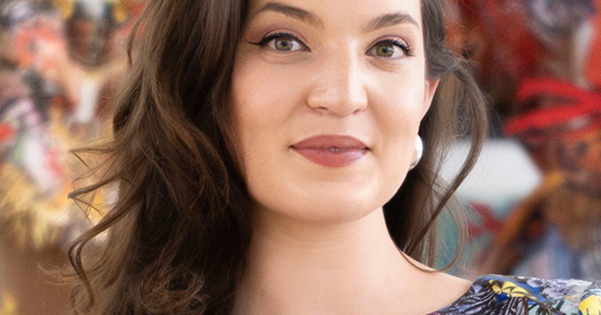Chelsea Jean Lamm - forbes.swiss
