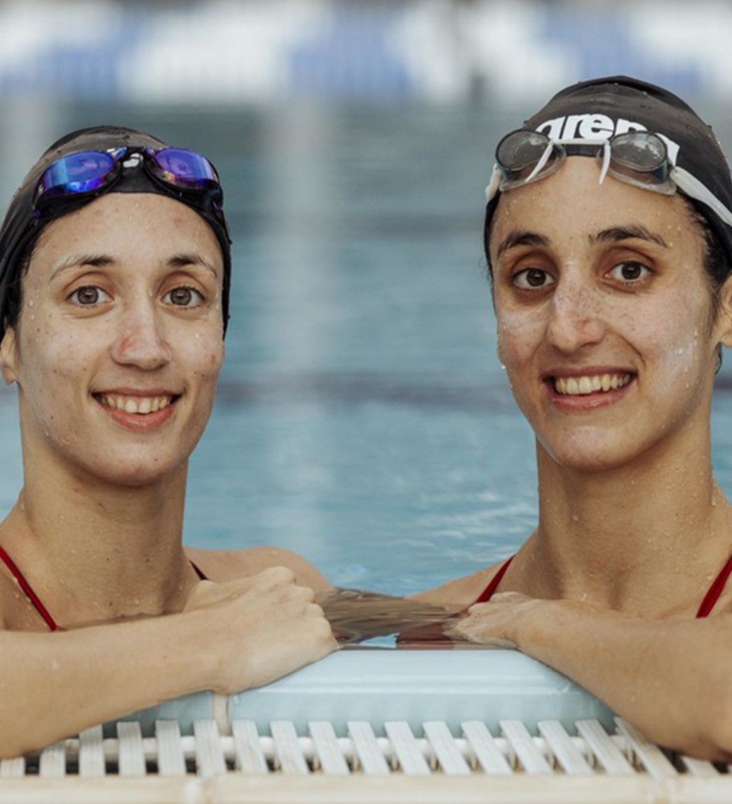 Anna-Maria & Eirini-Maria Alexandri - forbes.swiss