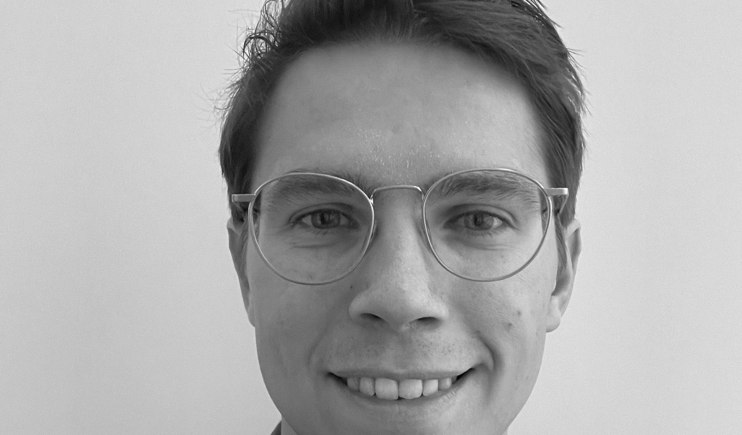 Luca Fichtinger - forbes.swiss