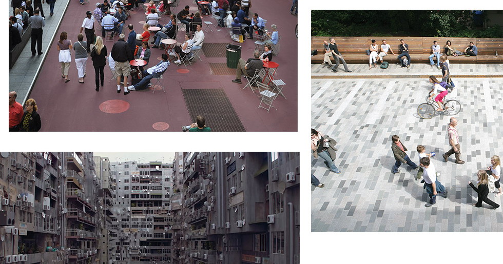 Good City, Bad City - forbes.swiss