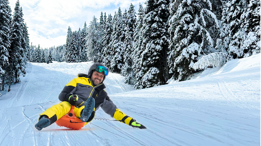 ScoopJet® – new disruptive winter sports trend offers investment ...