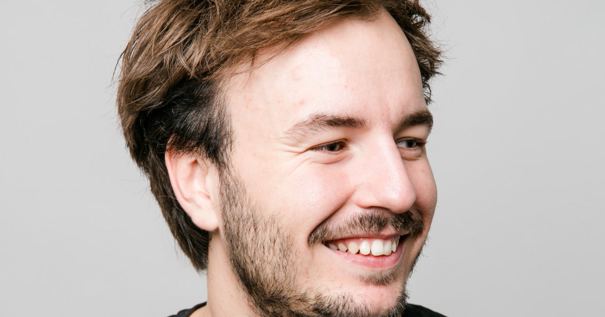 Jan Pöltner - forbes.swiss
