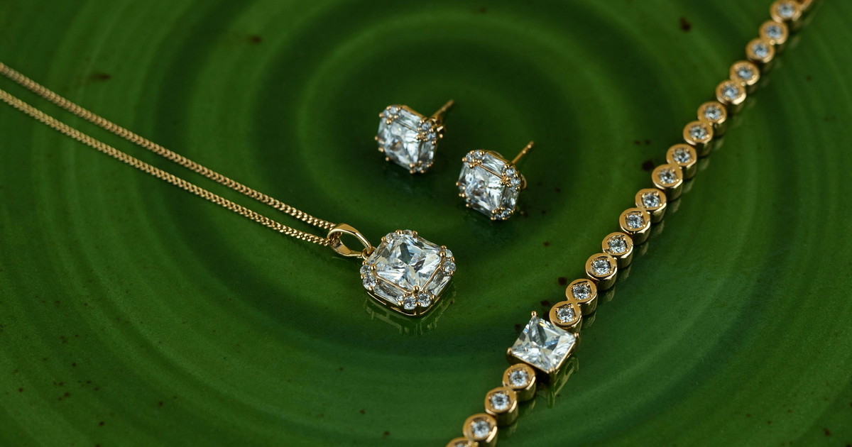 Matthew Stuller: Der Logistik-Pionier, der Schmuckbranche ...