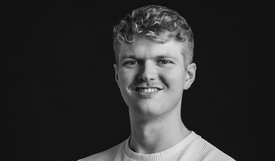 Frederic Redmann - forbes.swiss