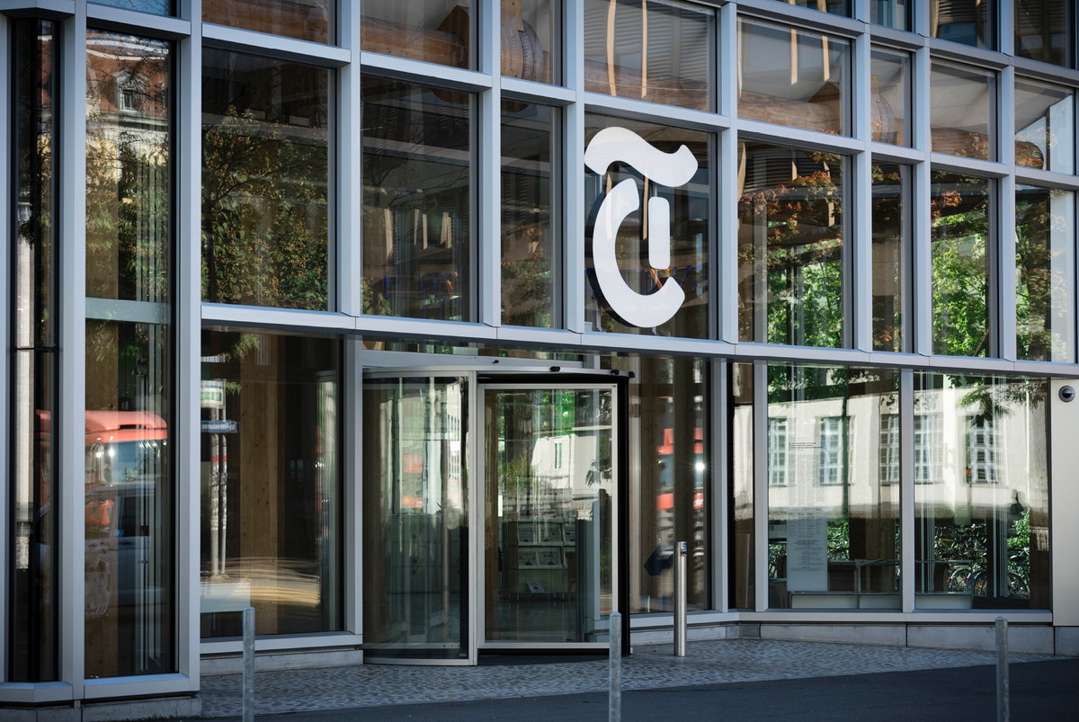 Die neue Tamedia: CEO Jessica Peppel-Schulz treibt Transformation voran ...