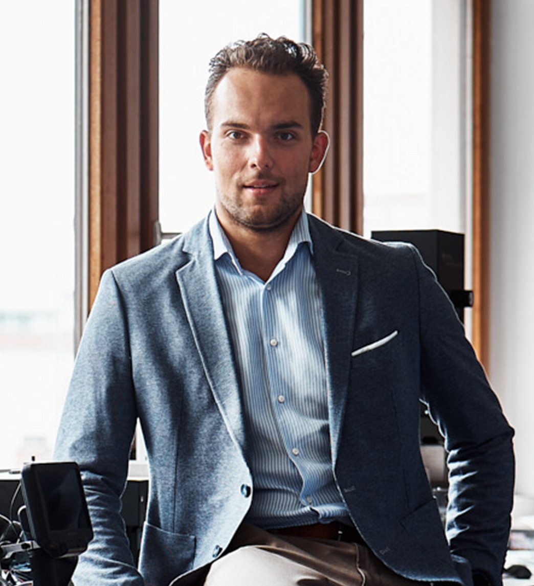 Viacheslav Gromov - forbes.swiss