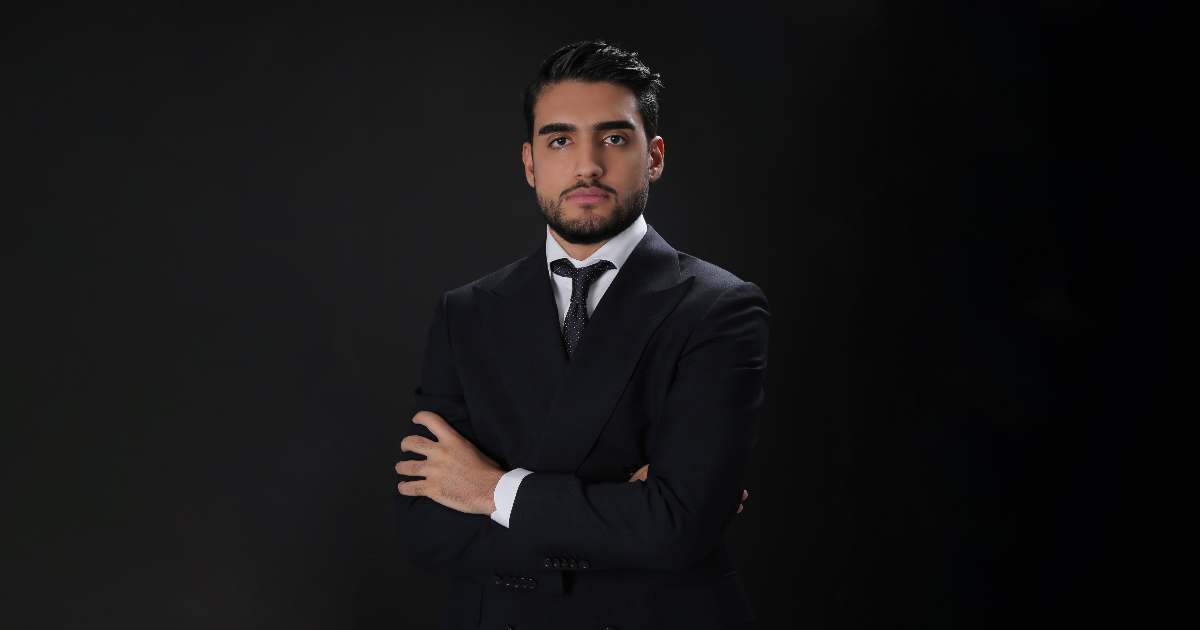 Zier Hassan: Investmentberatung vom Finanzgenie - forbes.swiss
