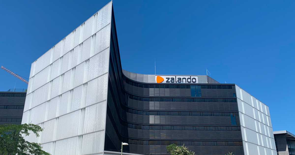Zalando übernimmt About You für 1,13 Mrd. € – Strategischer Schritt zur ...