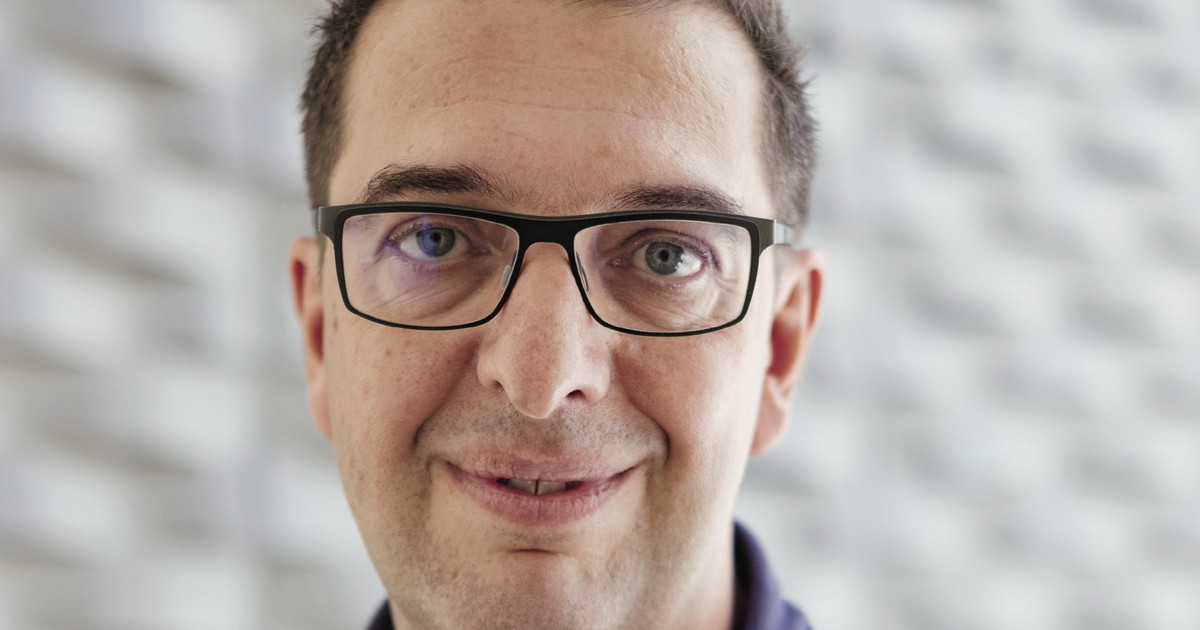 Die Architekten der virtuellen Erde - forbes.swiss