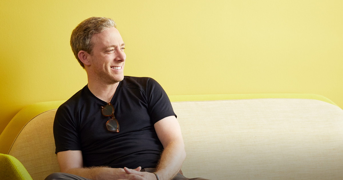 EIN COMPUTER FÜR ALLE - forbes.swiss