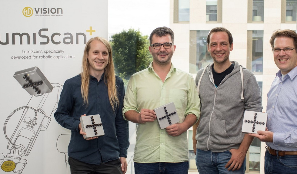 HD Vision Systems - forbes.swiss