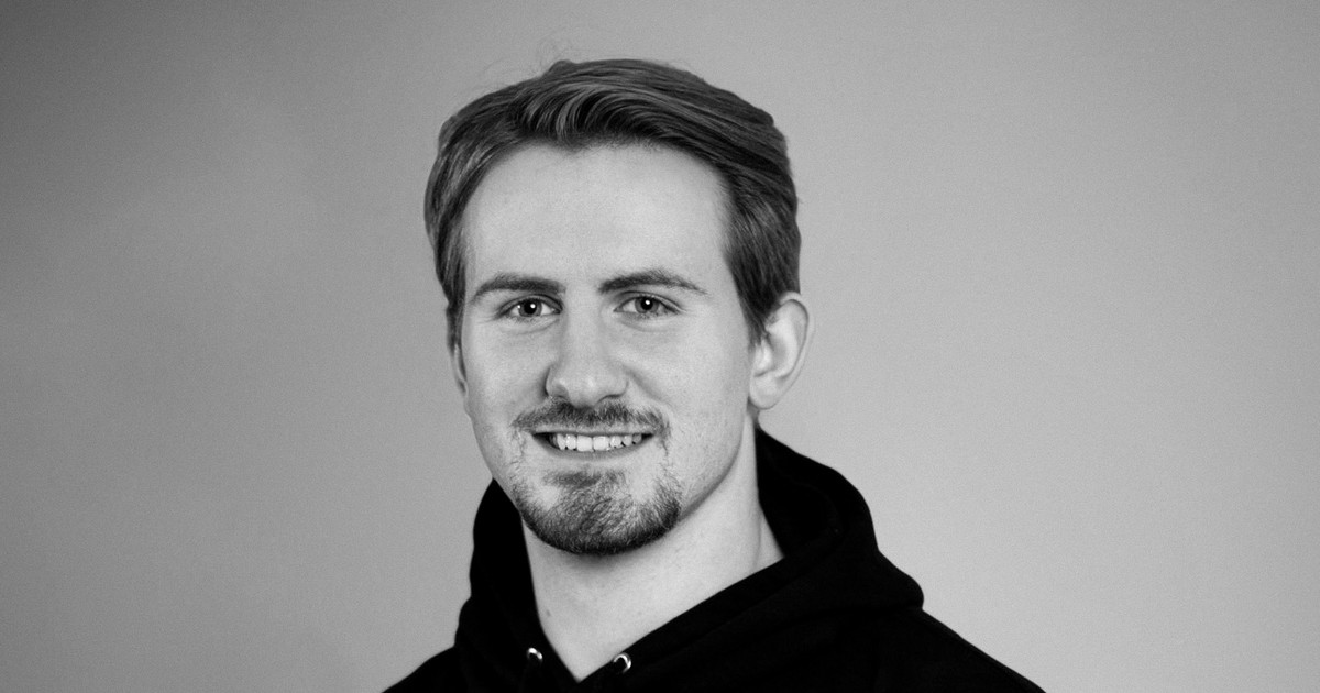 Benjamin Shaw - forbes.swiss