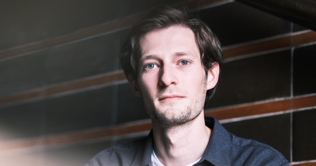 Christopher Stelzmüller - forbes.swiss