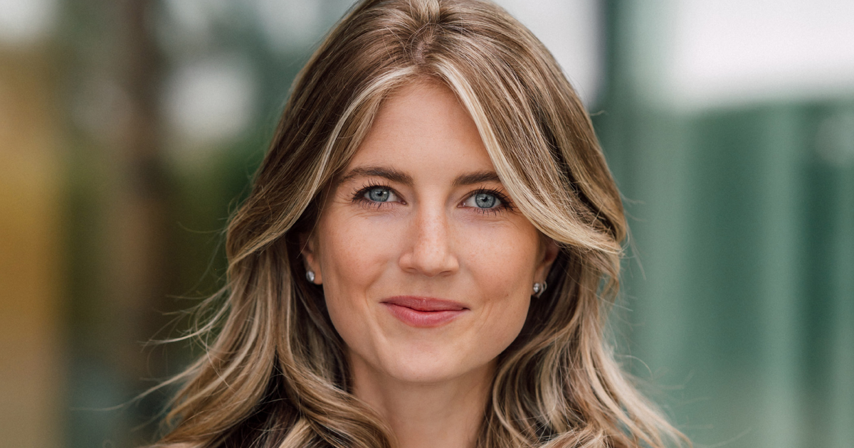 Cindy Candrian: Wie Delta Labs KI und Mensch vereint - forbes.swiss