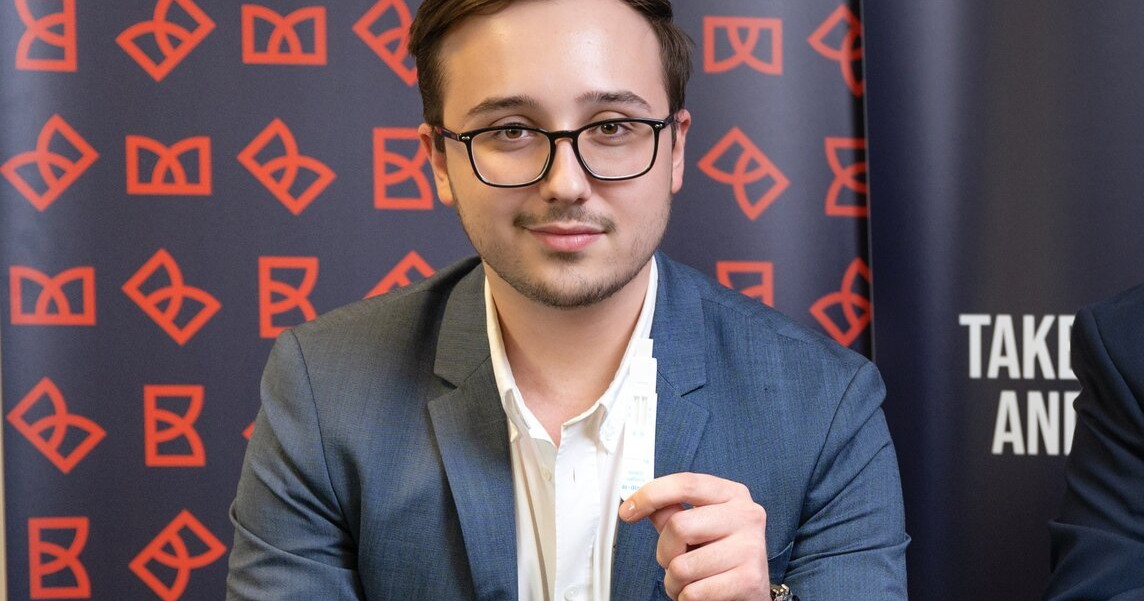 Danell Daral - forbes.swiss