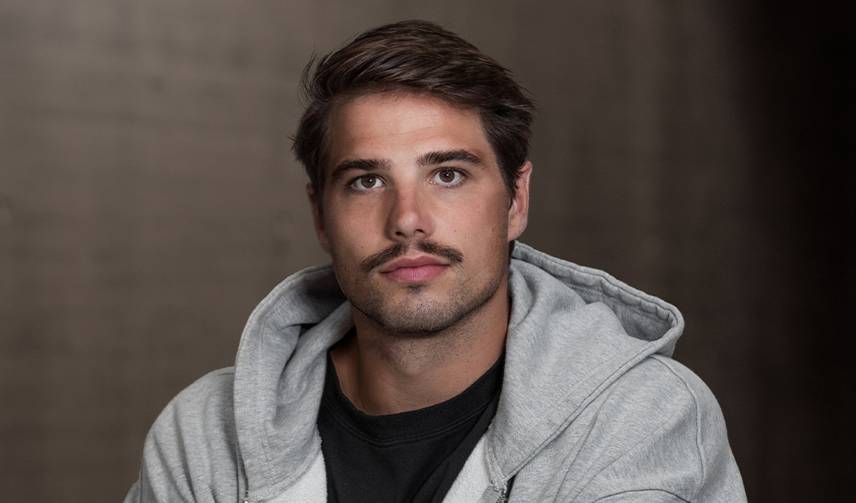 Kevin Fiala - forbes.swiss