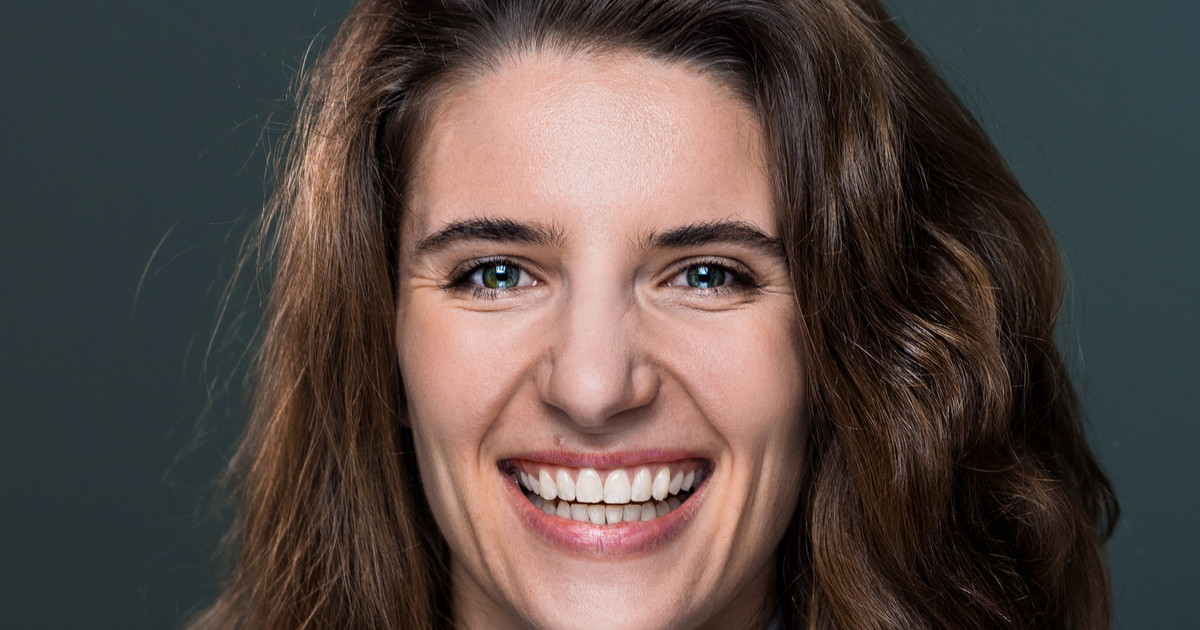 Lara Hämmerle - forbes.swiss