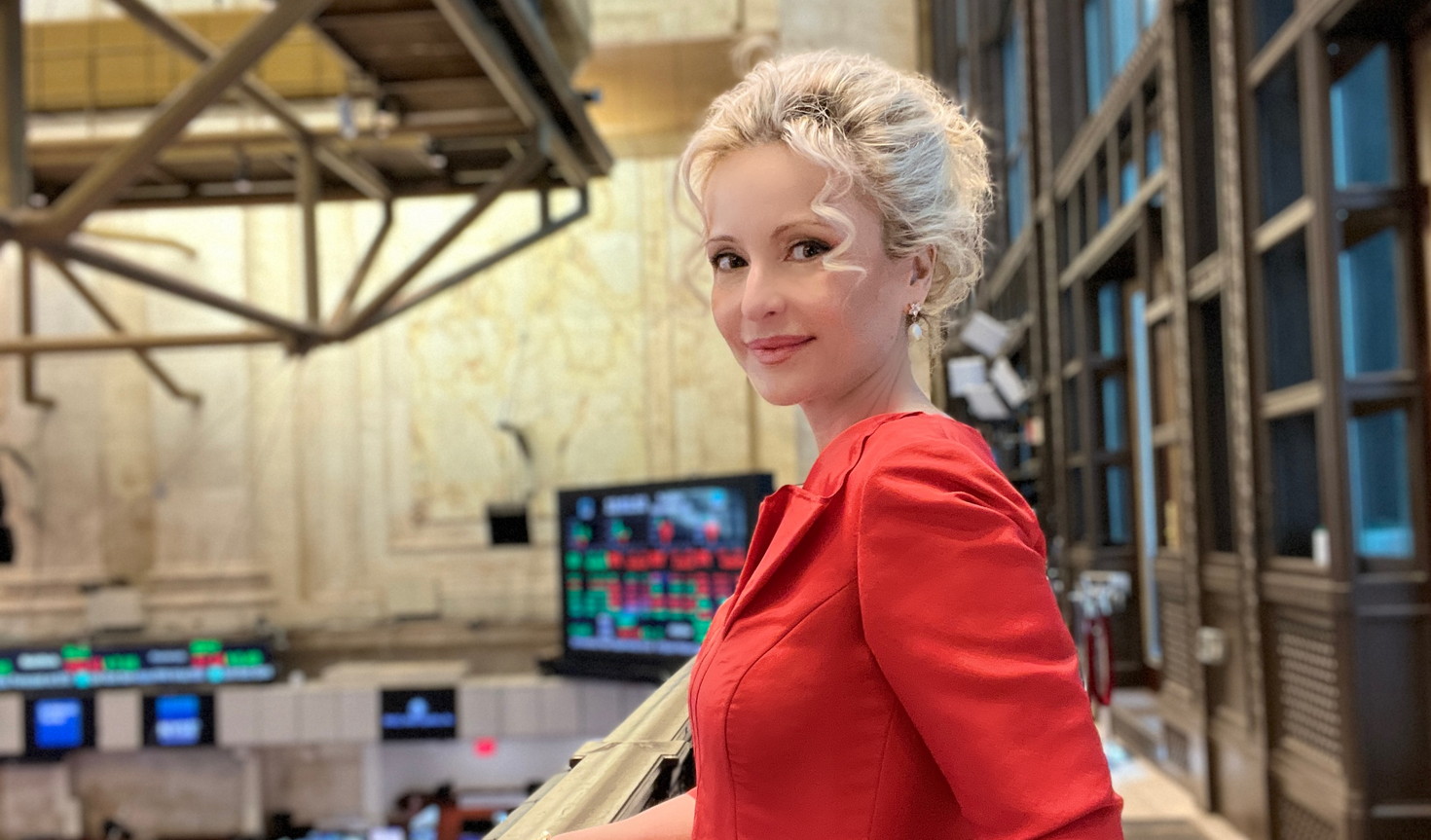 Sandra Navidi Beyond Global - forbes.swiss