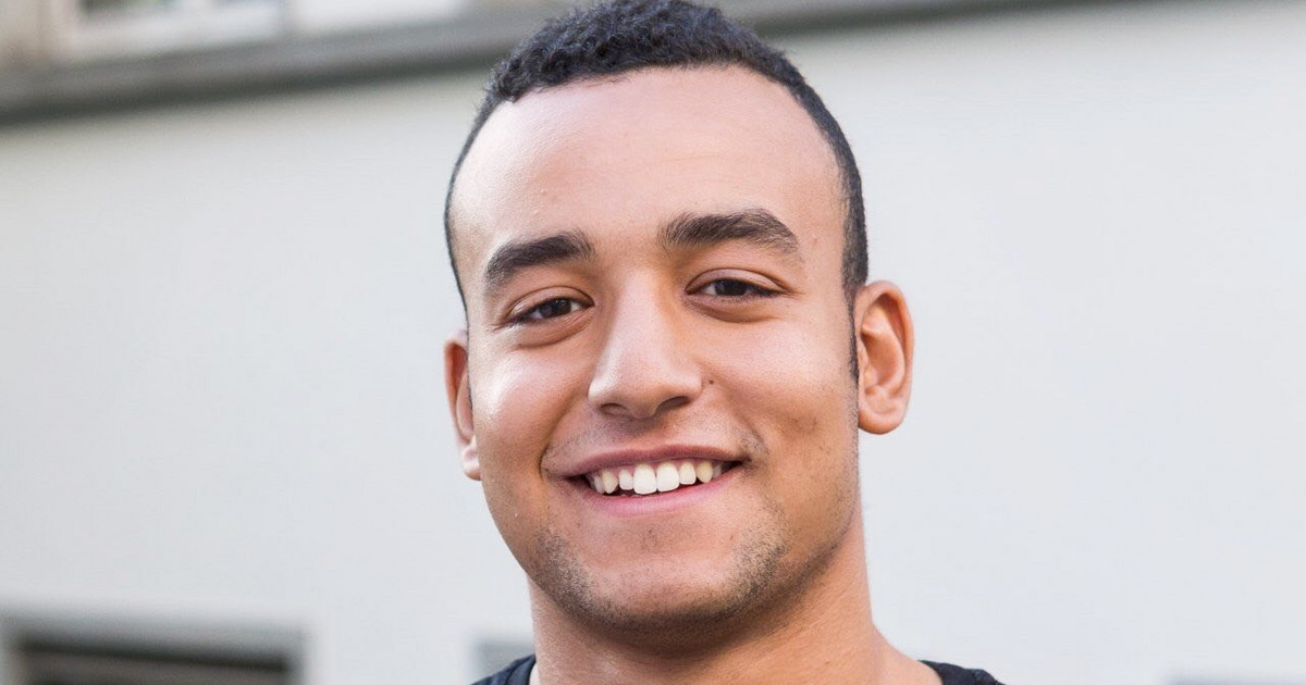Karim Saleh (21) - forbes.swiss