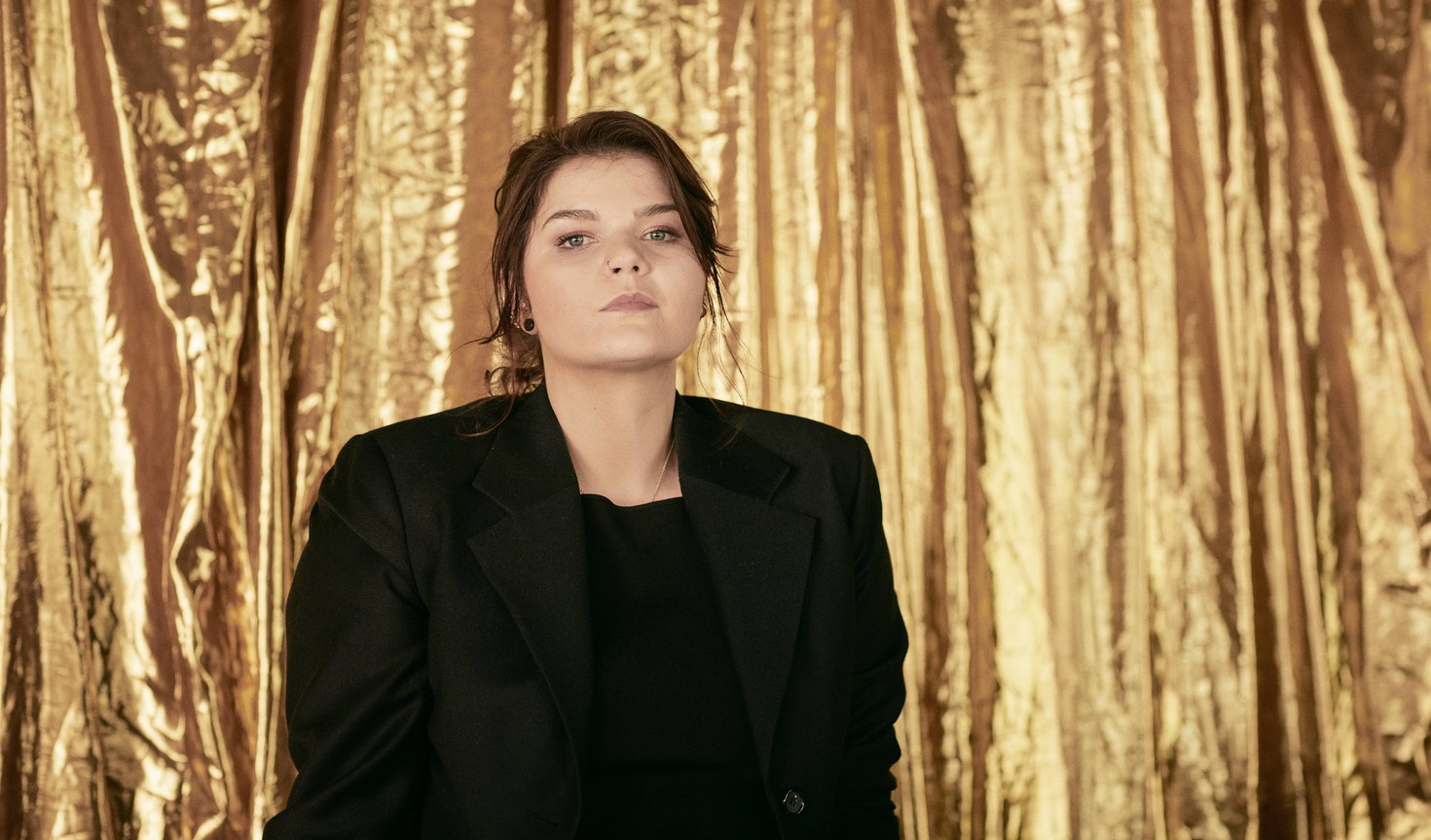 Sophie Passmann - forbes.swiss