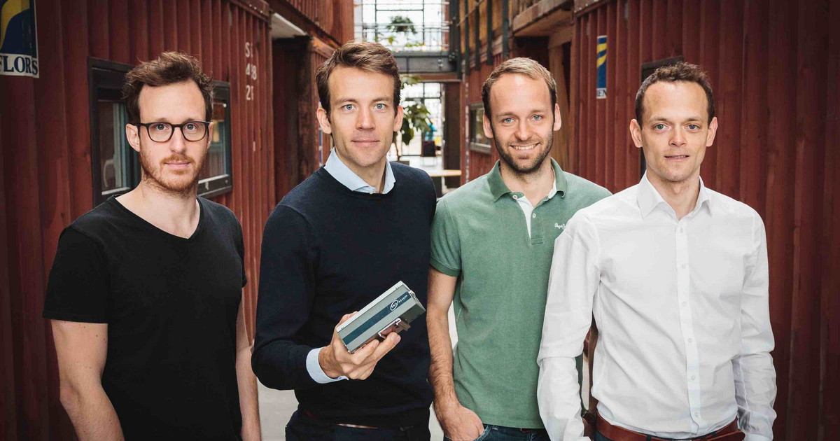 Enit Systems - forbes.swiss