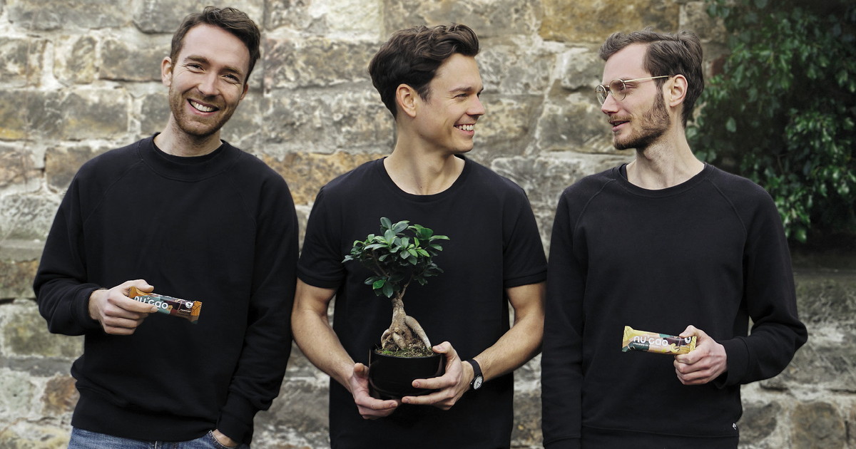 THE NU ECONOMY - forbes.swiss