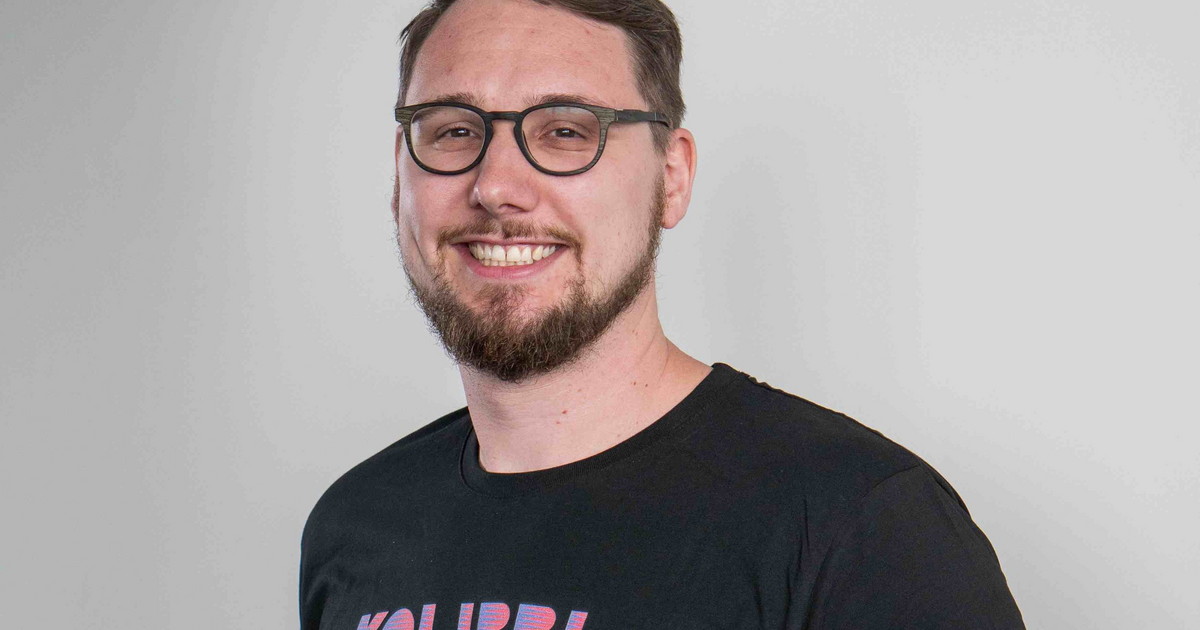 JANOSCH KÜHN (29) - forbes.swiss